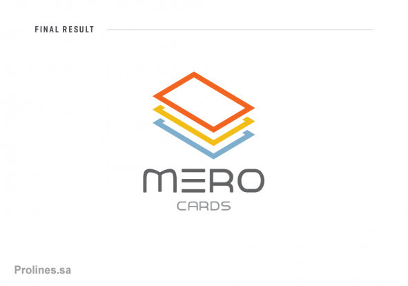Mero Cards - Internet Prepaid Shopping Card Saudi Arabia - Prolines