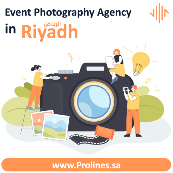 2026 Event Photography Agency in Riyadh | Event Photographers
