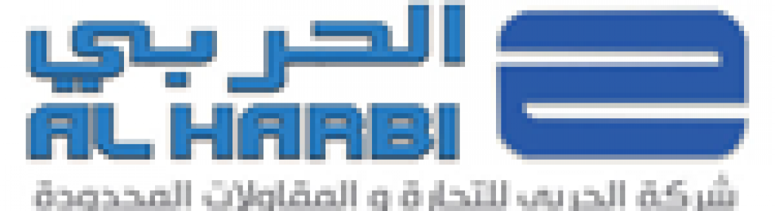 Al Harbi Contracting Co. - Prolines